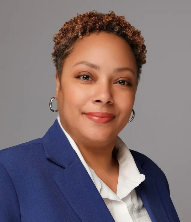 Dr. Sandra Melvin - Women's Foundation of Mississippi