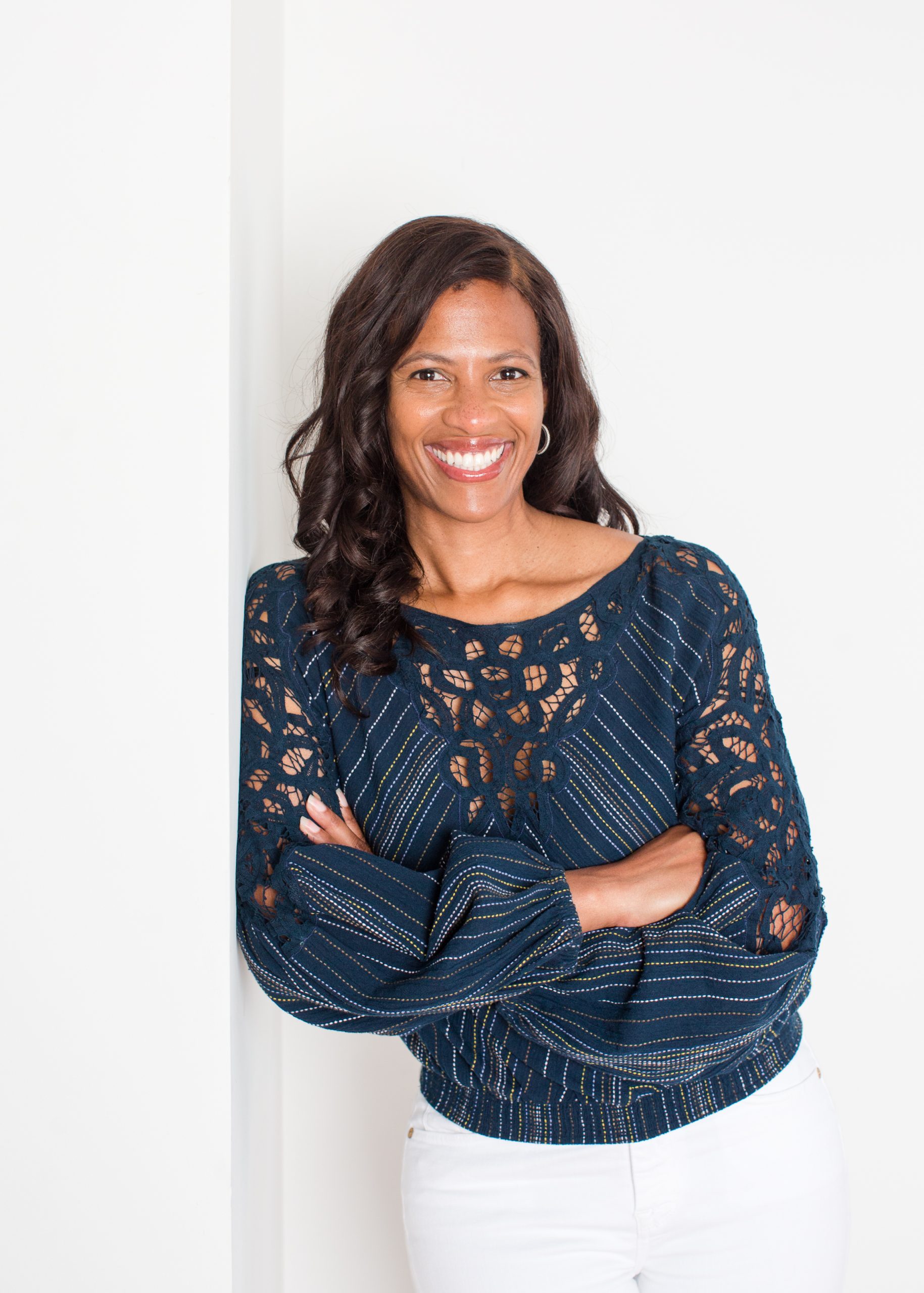 Dr. Michelle Owens, MD, MS, FACOG - Women's Foundation of Mississippi